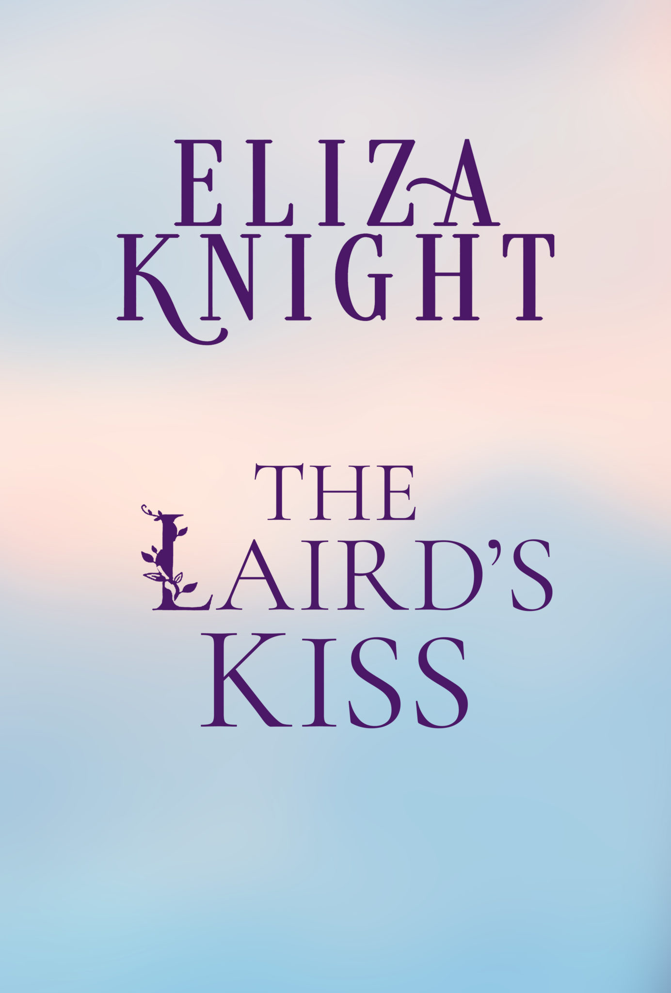 Historical Romance | Eliza Knight